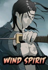 Wind Spirit - Kissmanga