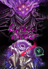 Cursed Armor Kissmanga