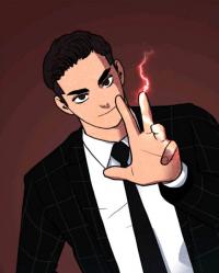 MEMORIST - Kissmanga