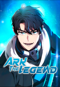 Ark The Legend - Kissmanga