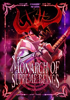 Monarch of Supreme Beings - Kissmanga