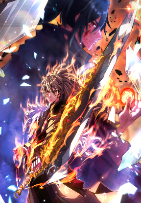 I Have A Blade That Can Cut Heaven And Earth - Chapter 5 - Kissmanga