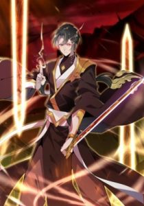 The Poison Master of Sacheondang Clan - Kissmanga