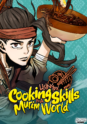 Using My Cooking Skills in a Murim World - Kissmanga