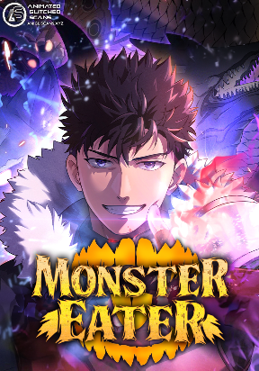 Monster Eater - Chapter 77 - Kissmanga