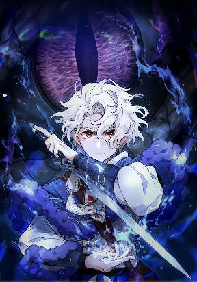 The Nightmare Spirit Boy - Kissmanga
