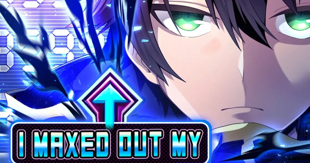 I Maxed Out My Level: Dominating Dungeons and Going Viral - Kissmanga