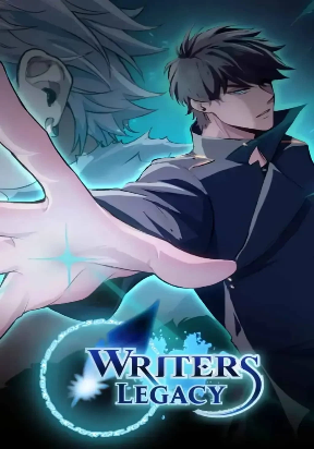 Writer’s Legacy - Chapter 1 - Kissmanga