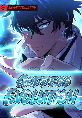 Goddess Evolution - Kissmanga