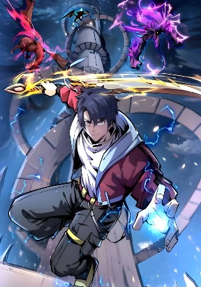 All People Scramble for the Tower, I Cleared 999 Floors in Advance ...