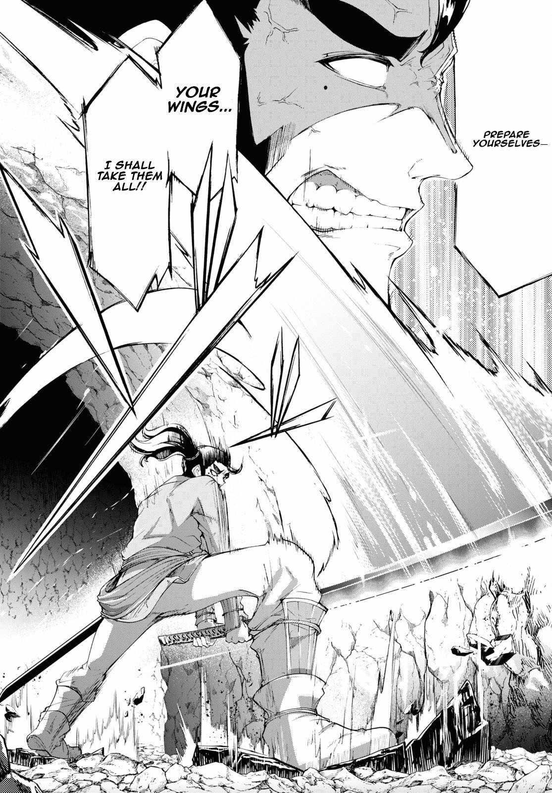 Inaka no Home Center Otoko no Jiyuu na Isekai Seikatsu - Chapter 56 ...