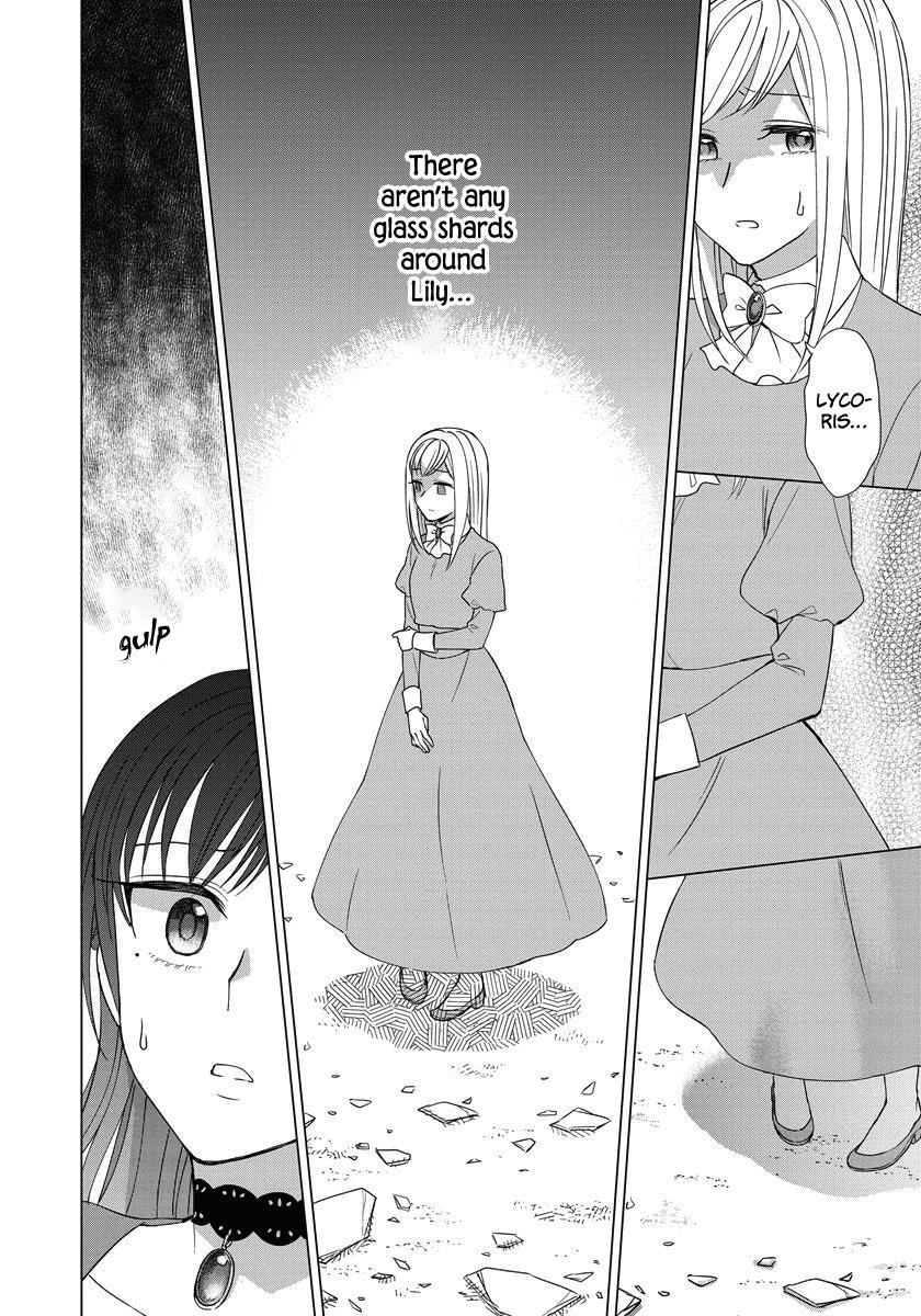 It Seems Like I Got Reincarnated Into The World Of A Yandere Otome Game