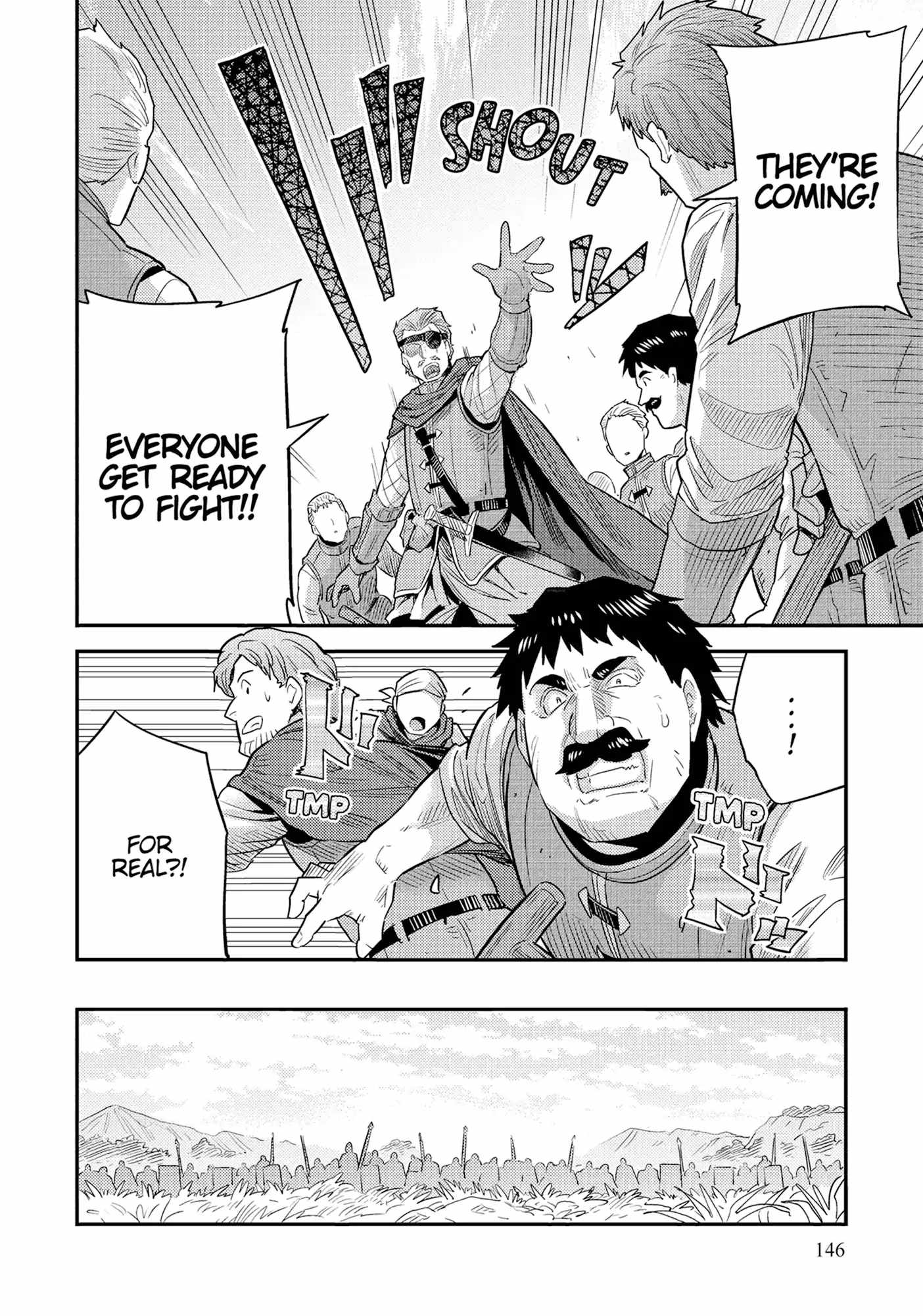 Risou no Himo Seikatsu - Chapter 84 - Kissmanga