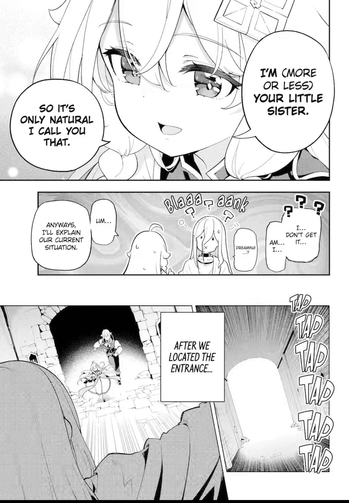 Dad Is a Hero, Mom Is a Spirit, I’m a Reincarnator - Chapter 60.2 ...