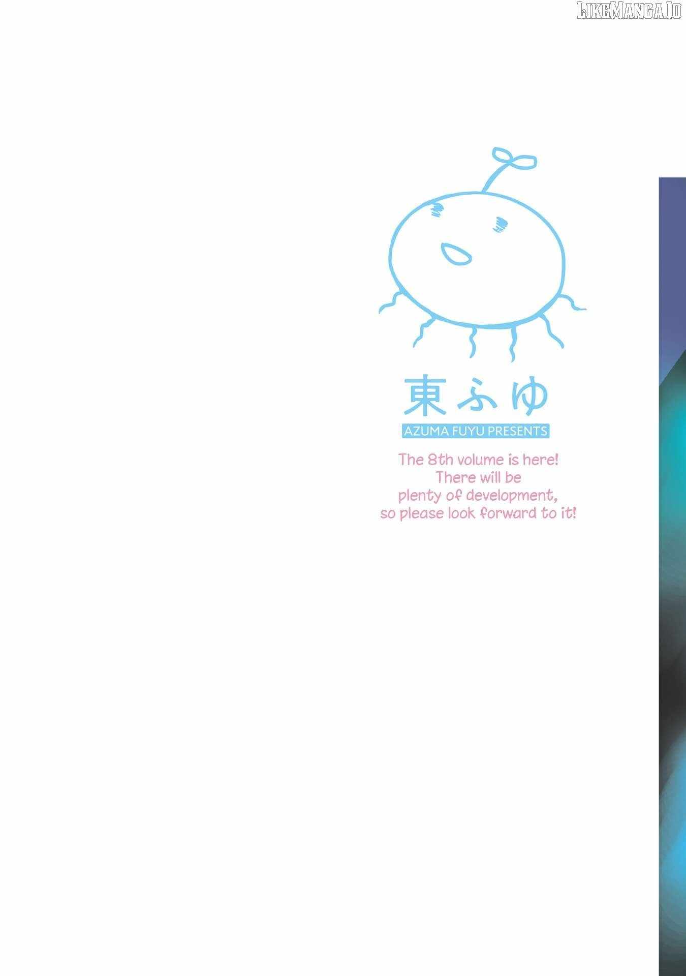 Expressionless Face Girl and Emotional Face Boy - Chapter 88 - Kissmanga