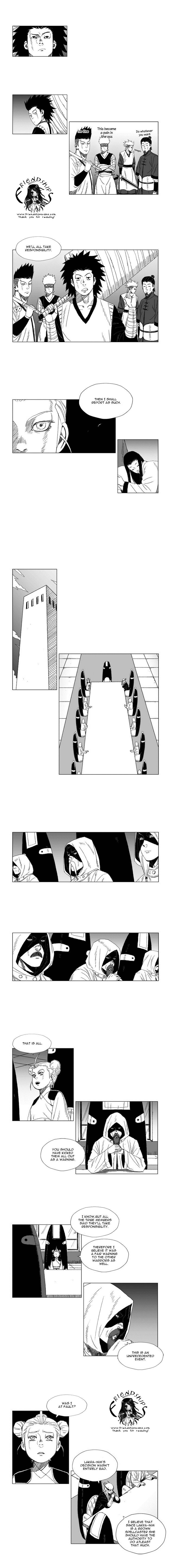 Red Storm - Chapter 30 - Kissmanga