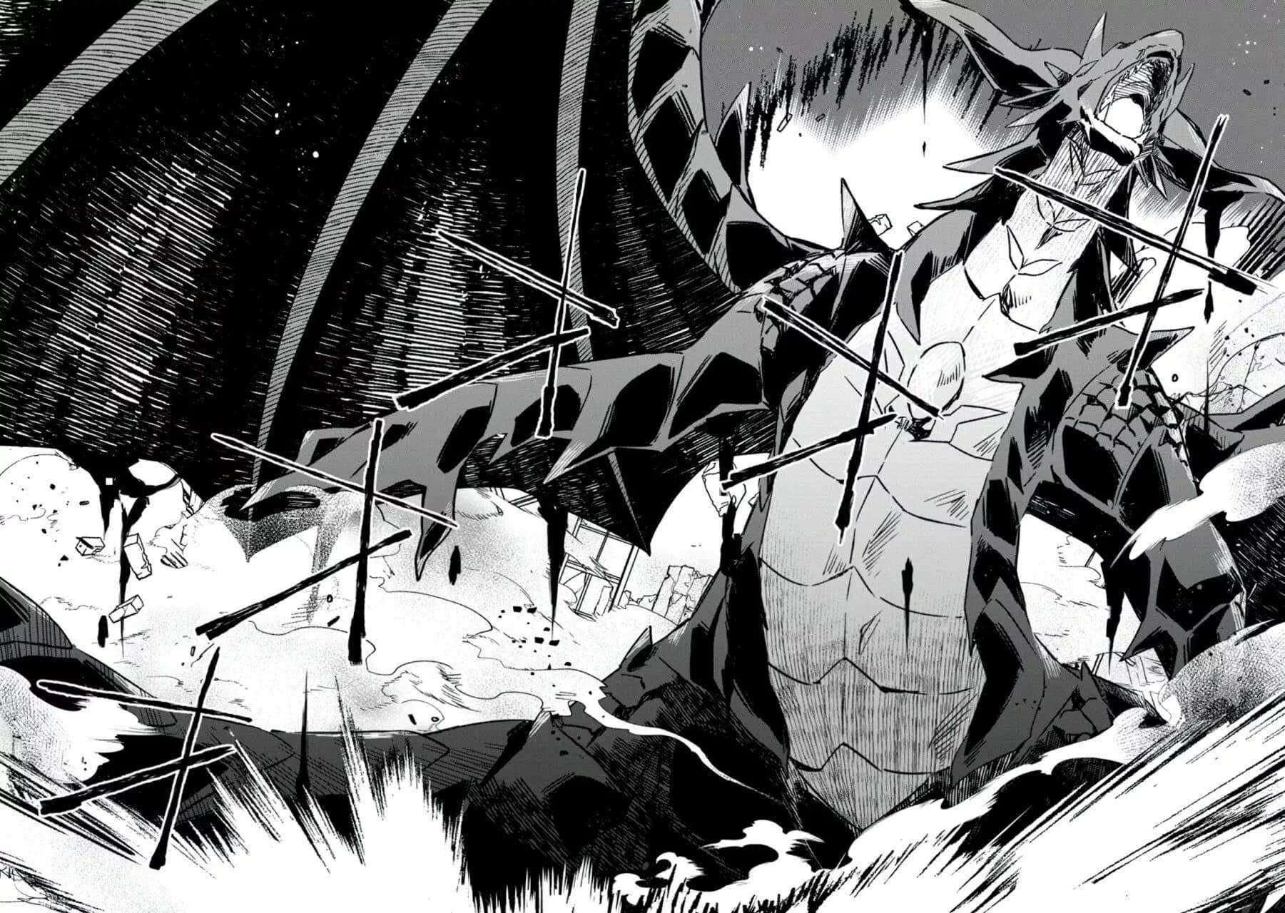 Yuusha Densetsu no Uragawa de Ore wa Eiyuu Densetsu o Tsukurimasu ...