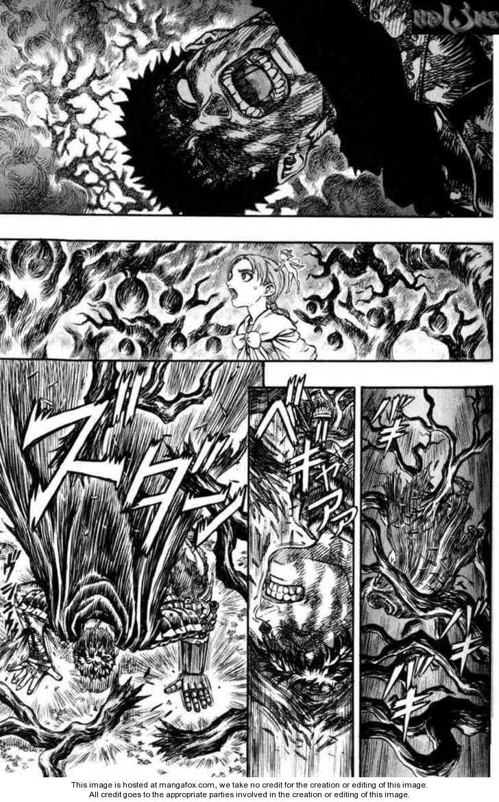 Berserk - Ch.130 - Kissmanga
