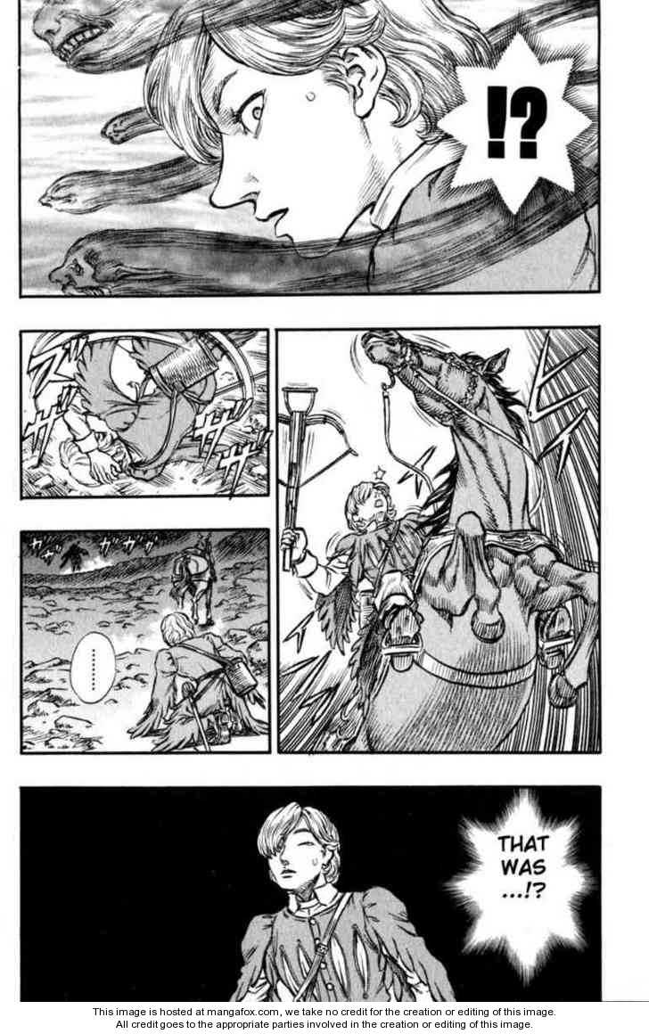 Berserk - Ch.139 - Kissmanga