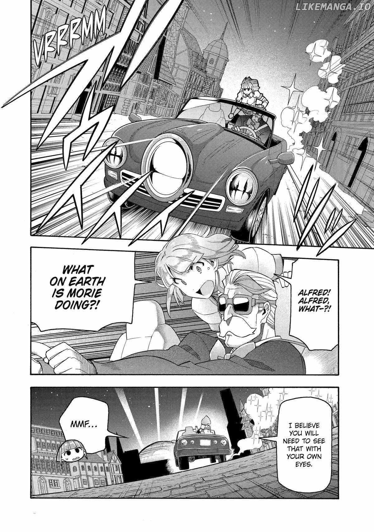 I Was Dismissed from the Hero’s Party Because They Don’t Need My Training Skills, so I ...