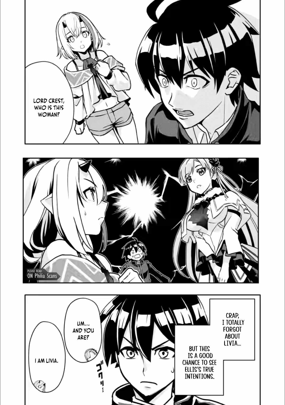 HAZURE SKILL『GA CHA』 DE TSUIHO SARETA ORE HA, WAGA MAMA OSANANAJIMI WO ZETSUEN SHI KAKUSEI SURU ...