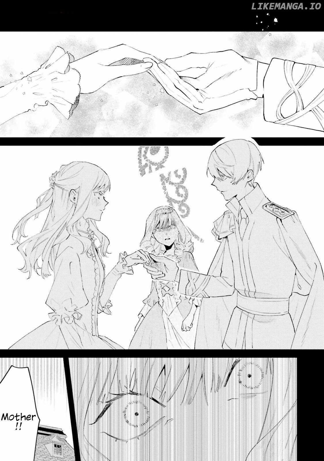 The Villainess Who Traveled Back in Time Inexplicably Lost Her Magic ...