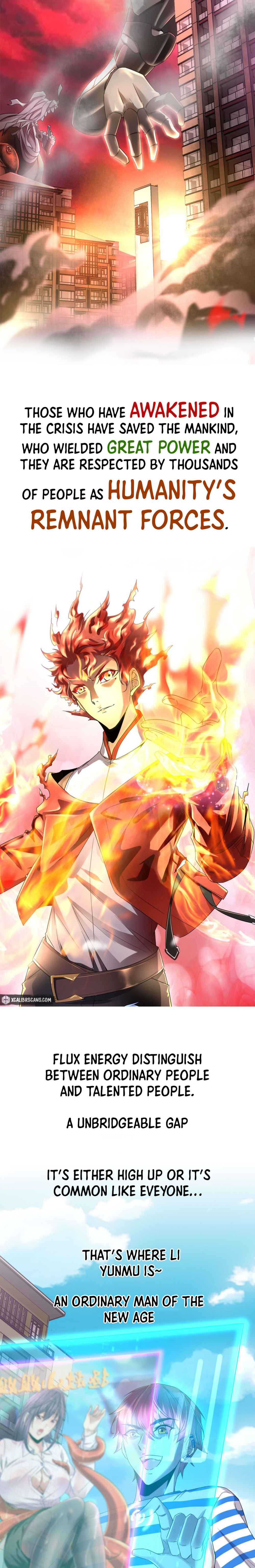 Shadow Hack - chapter 0 - Kissmanga