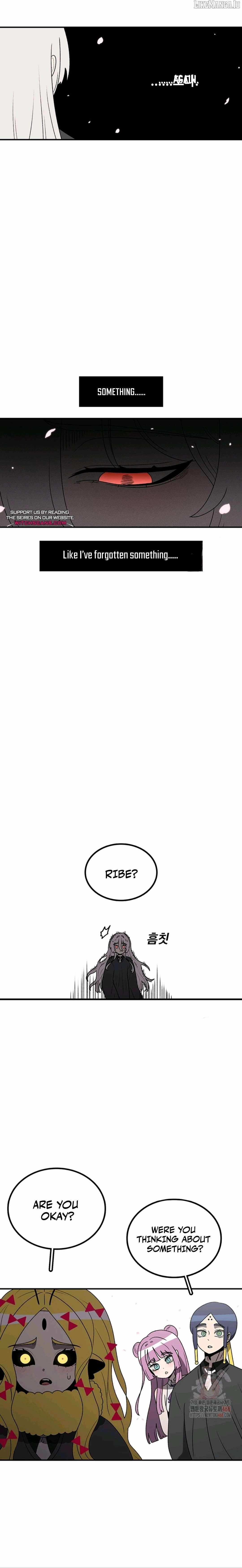 The House Without Time - Chapter 170 - Kissmanga