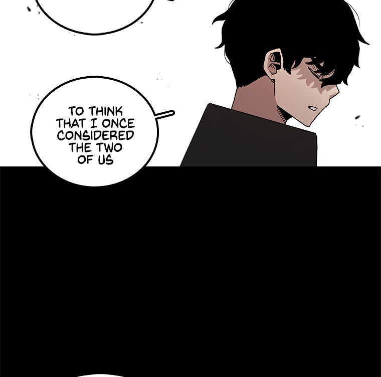 The House Without Time - chapter 14 - Kissmanga