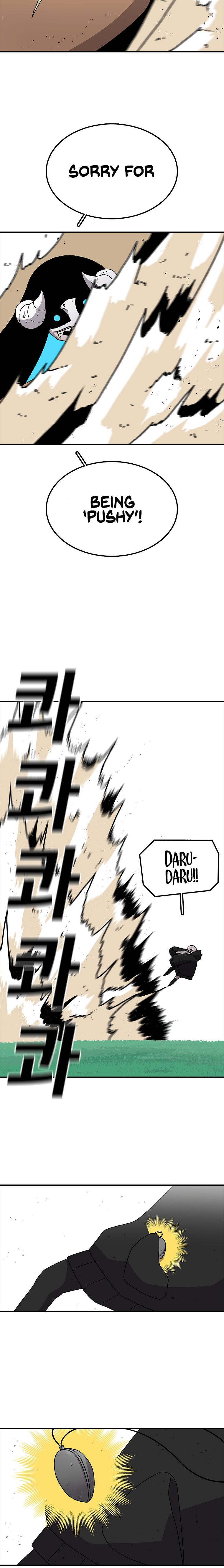 The House Without Time - chapter 26 - Kissmanga