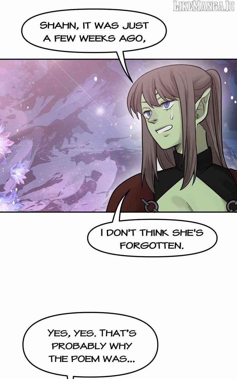 Lord of Goblins - Chapter 100 - Kissmanga