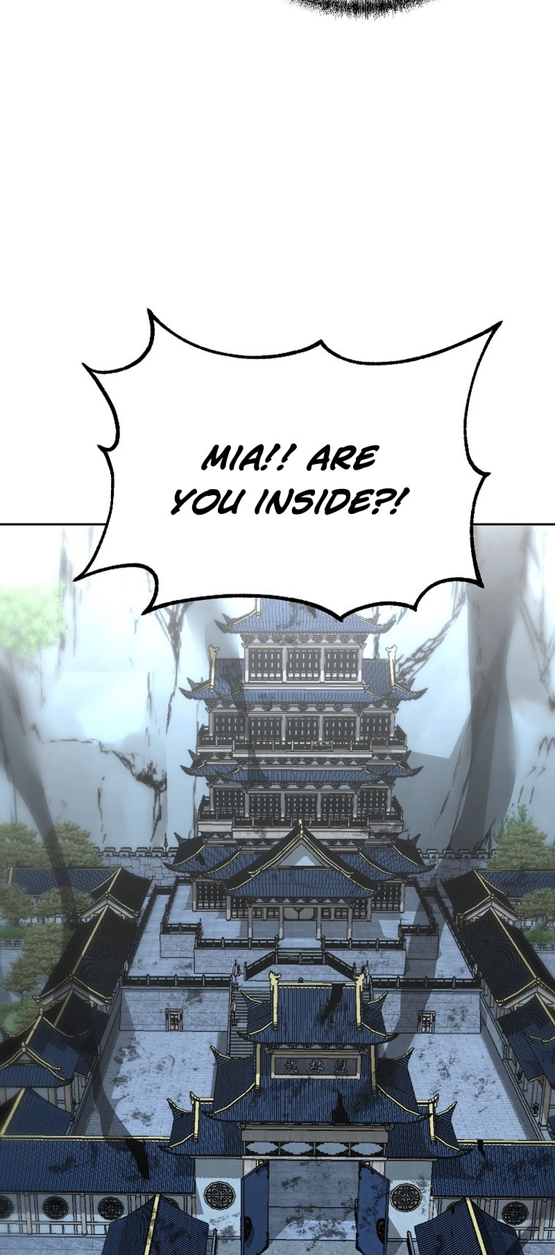 The Previous Life Murim Ranker - Chapter 130 - Kissmanga