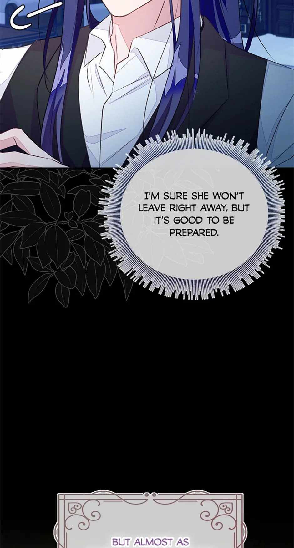 The Bad Ending of an Otome - Chapter 53 - Kissmanga