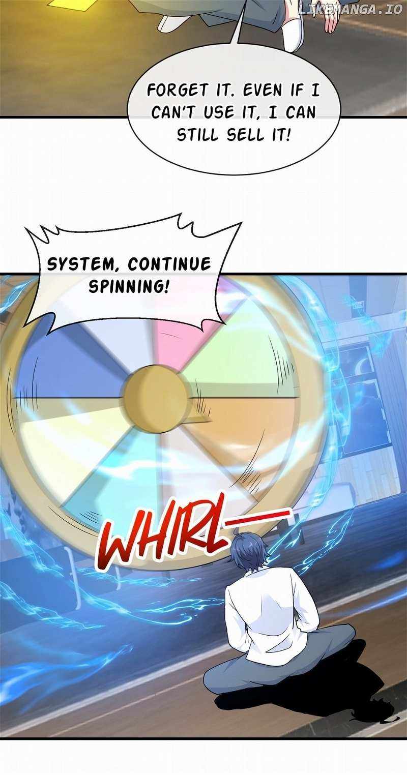 Super God System (Divine Leveling System) - Chapter 100 - Kissmanga