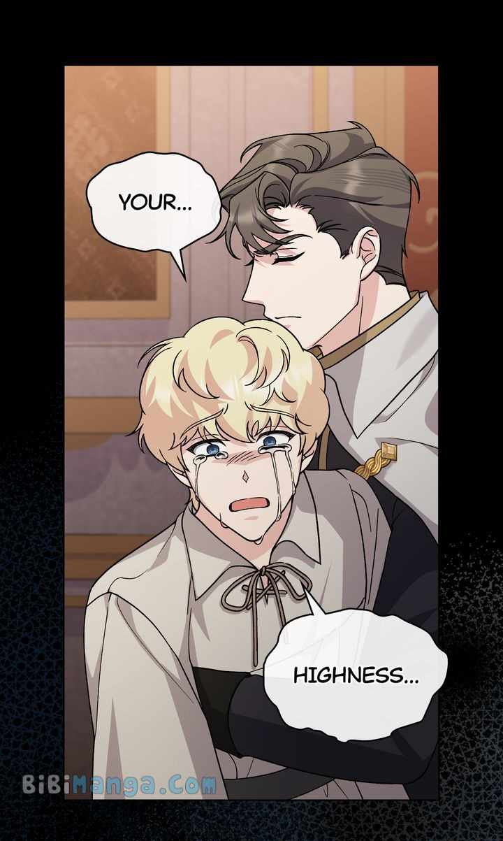 The Tears of a Jester - Chapter 84 - Kissmanga