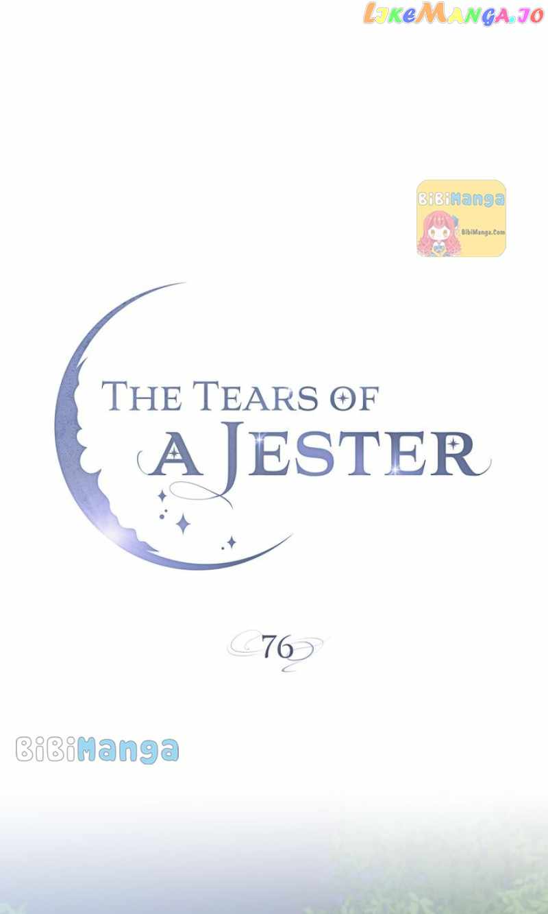 The Tears of a Jester - Chapter 76 - Kissmanga