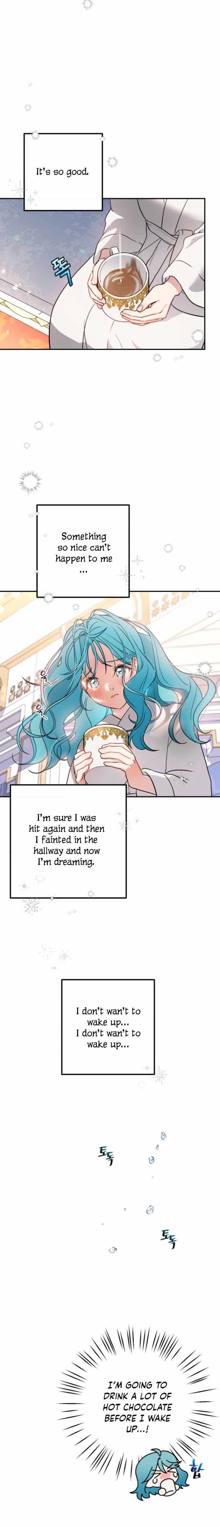 Little Princess Mint - chapter 1 - Kissmanga