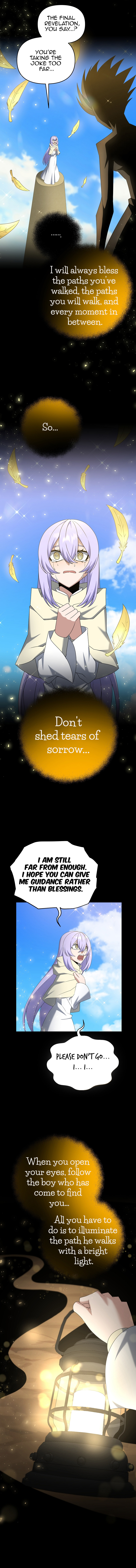 The Lazy Swordmaster - Chapter 101 - Kissmanga