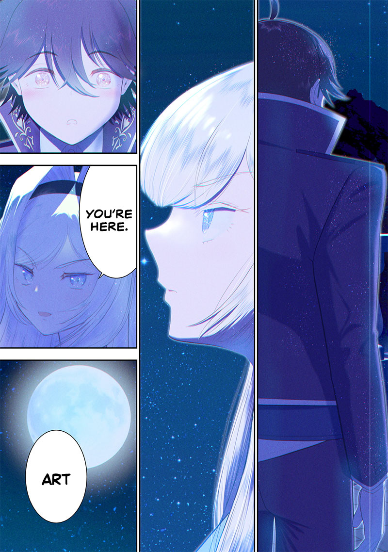 The World’s Strongest Butler - Chapter 3 - Kissmanga