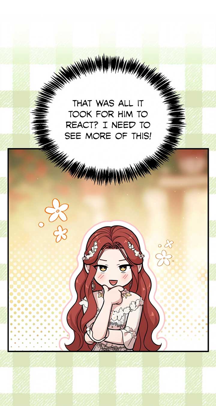 The Secret Bedroom of a Dejected Royal Daughter - Chapter 86 - Kissmanga