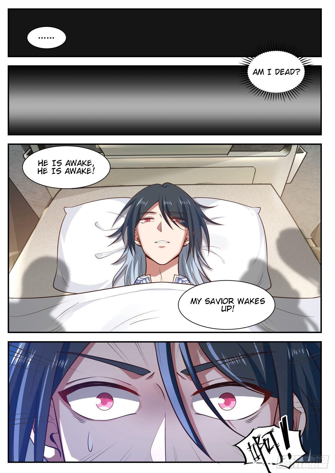 Perfect Life System Activated - chapter 2 - Kissmanga