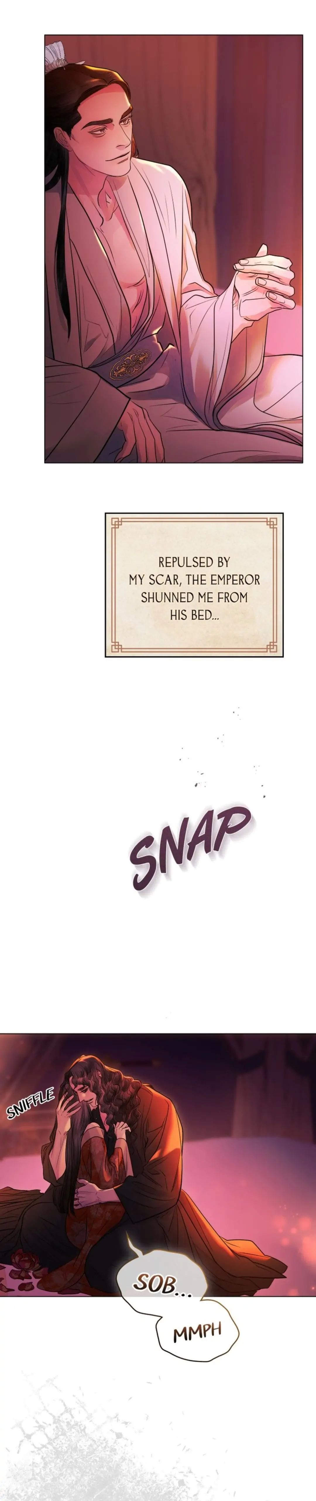 The Tainted Half - chapter 1 - Kissmanga