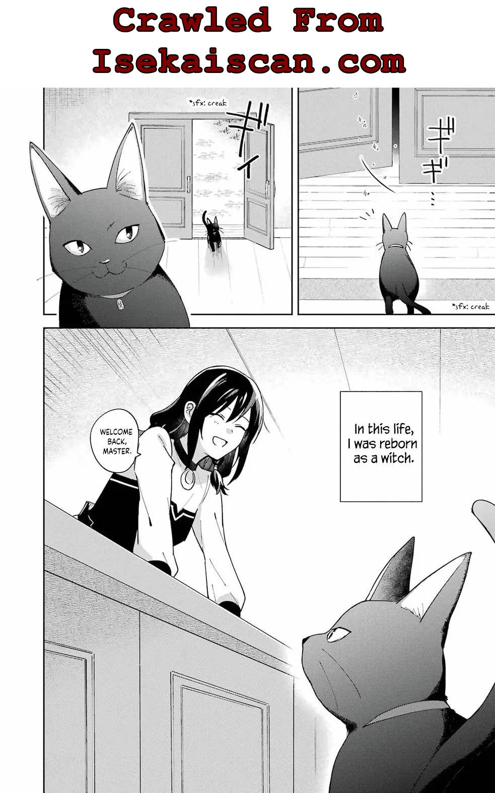 Isekai de Pension Hajimemashita. Sekai de Yuiitsu no Kuro Majo desu ga, Kono Chikara wa ...