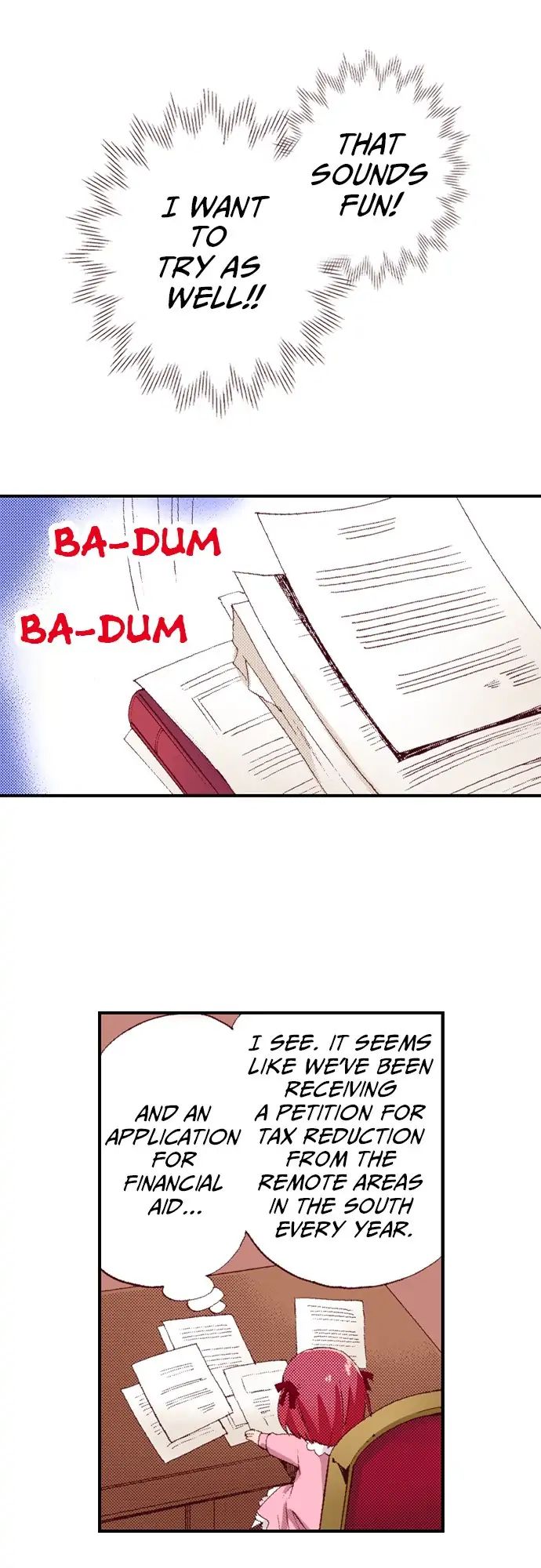 Head Start at Birth - chapter 1 - Kissmanga