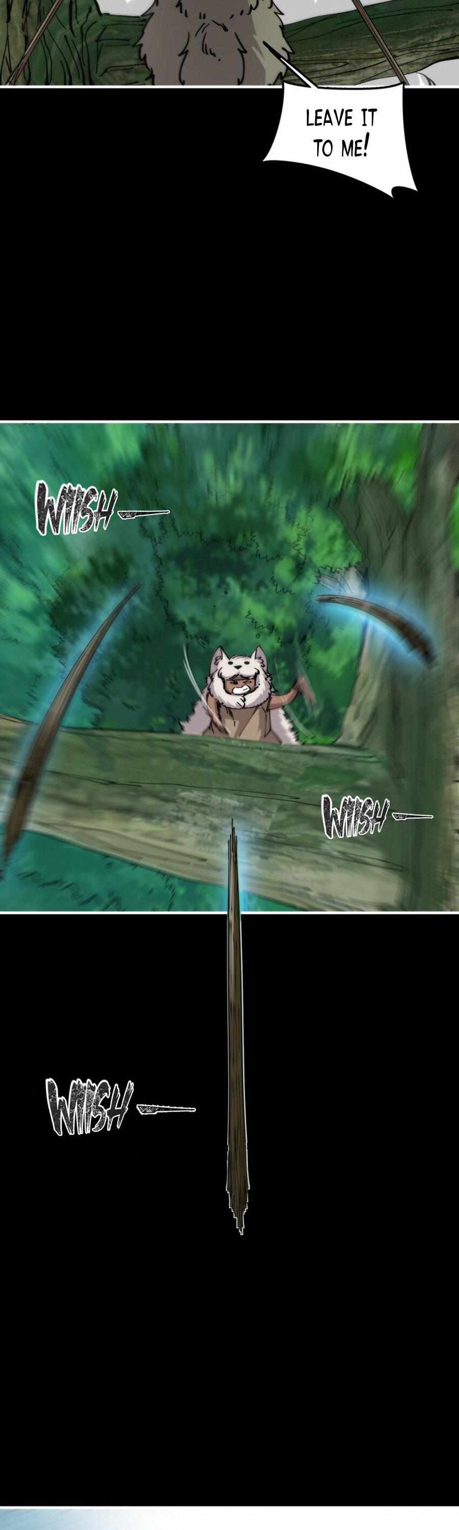 It All Starts With A Group Of Primitive People - Chapter 23 - Kissmanga