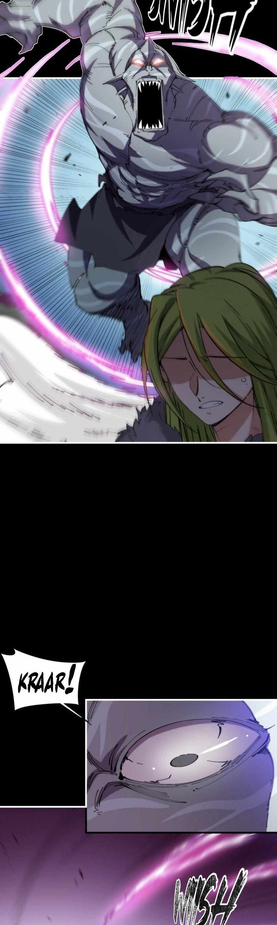 It All Starts With A Group Of Primitive People - Chapter 22 - Kissmanga