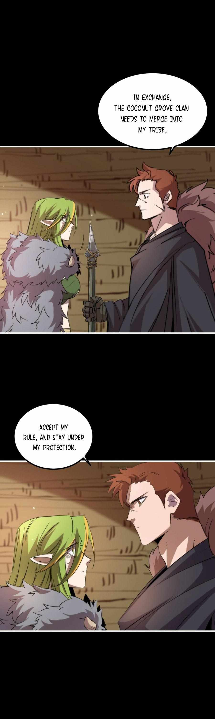 It All Starts With A Group Of Primitive People - Chapter 19 - Kissmanga