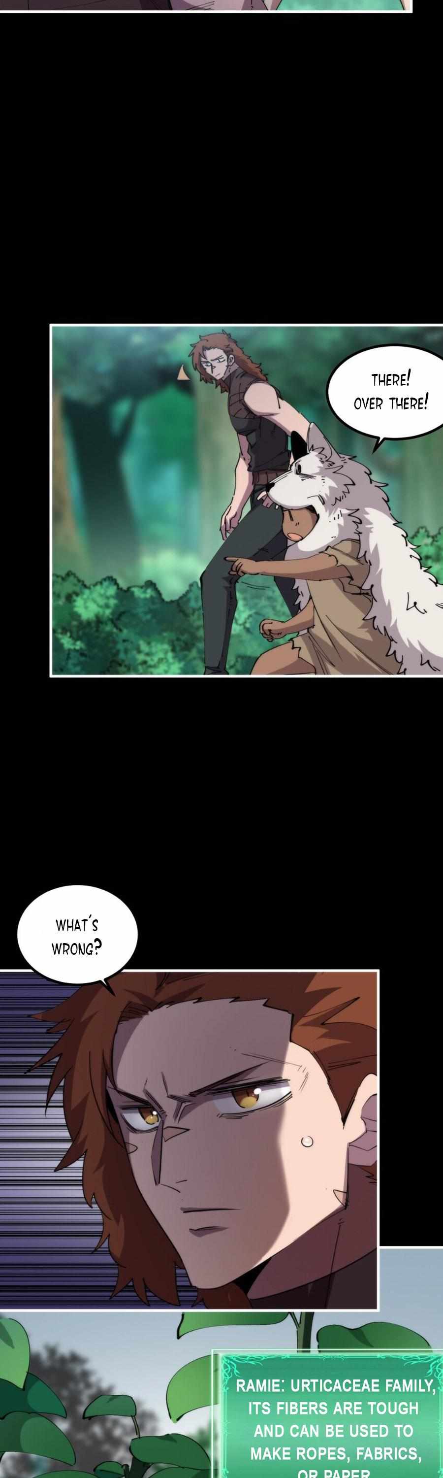 It All Starts With A Group Of Primitive People - Chapter 32 - Kissmanga