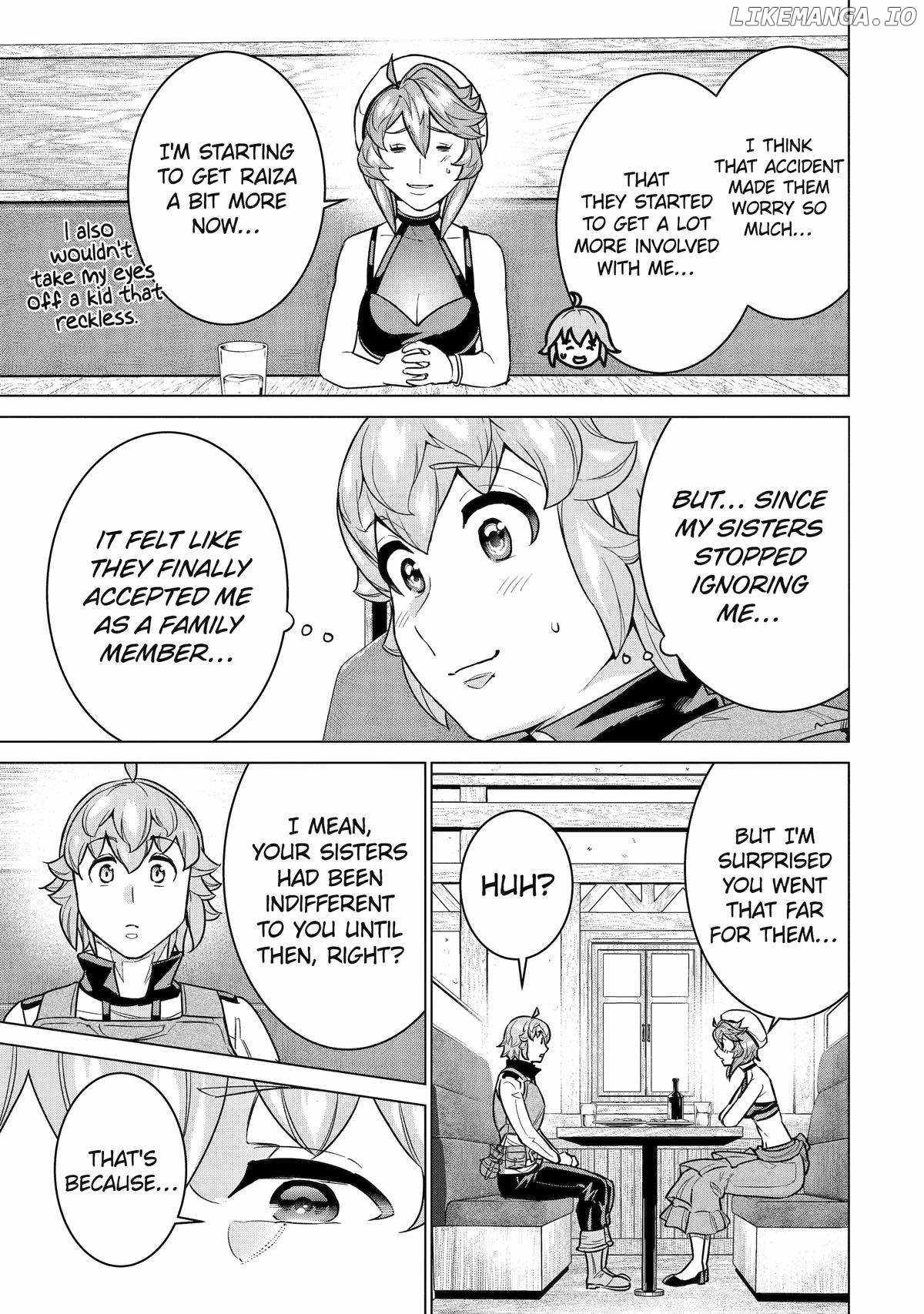 I was called incompetent at home, but it seems I’m super-competent ...