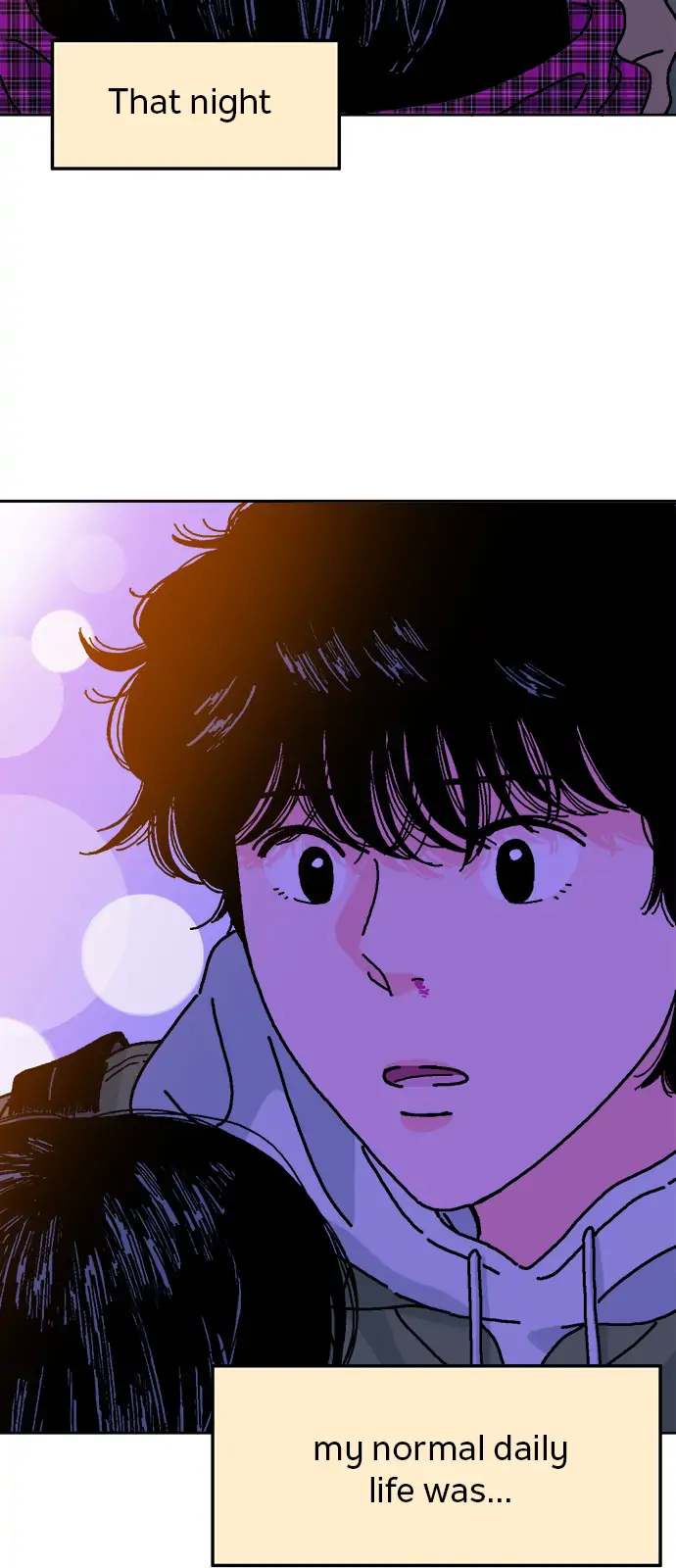 Just One Bite! - chapter 1 - Kissmanga